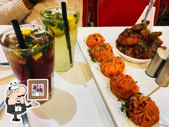 QD's Restaurant, New Delhi - Restaurant menu, prices and reviews