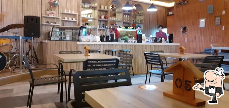 Terracotta Cafe and Eatery, Bekasi Regency - Restaurant reviews