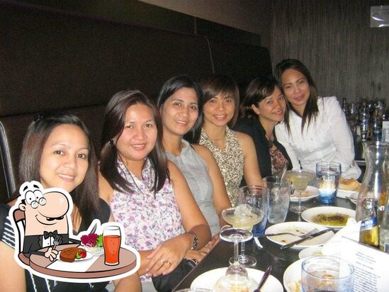 145 Spasso Italian Tapas and Wine Bar, Taguig