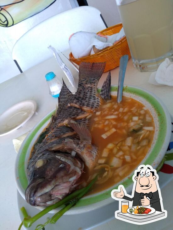 Asadero Diez restaurant, Veracruz, C. Mariano Arista 3700 - Restaurant ...