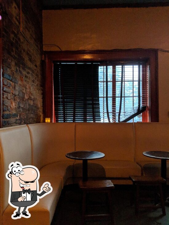 Bar Tonique, New Orleans - Restaurant menu, prices and reviews