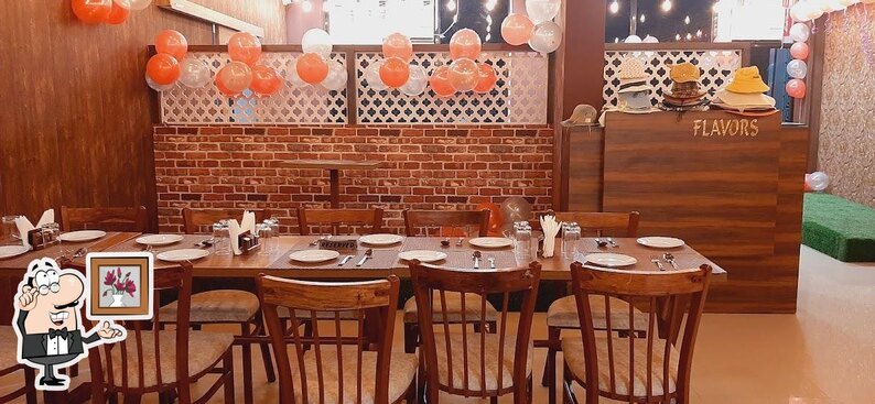 Flavors restaurant Burhar, Burhar - Restaurant menu, prices and reviews