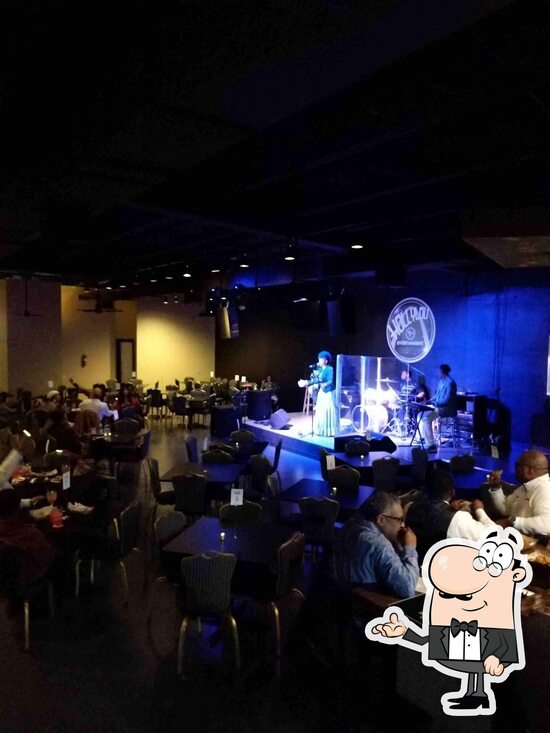 HollyLou Entertainment in Ferguson - Restaurant reviews