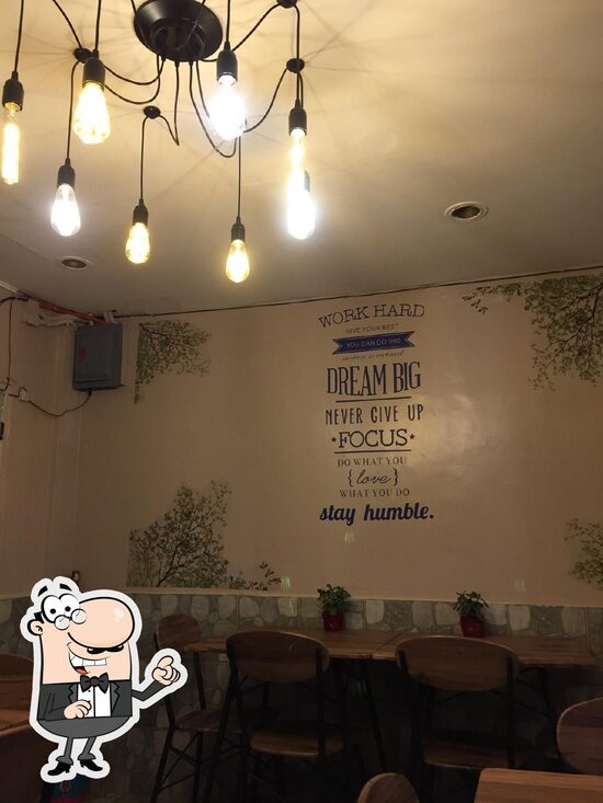 KopiBreak, Subic Bay Freeport Zone - Restaurant menu, prices and reviews