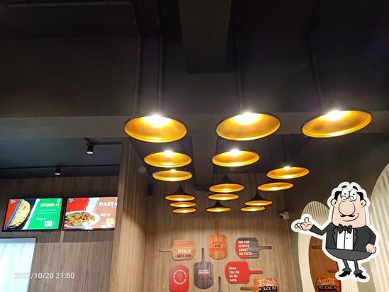 LA MILANO PIZZERIA, Patan - Restaurant menu, prices and reviews