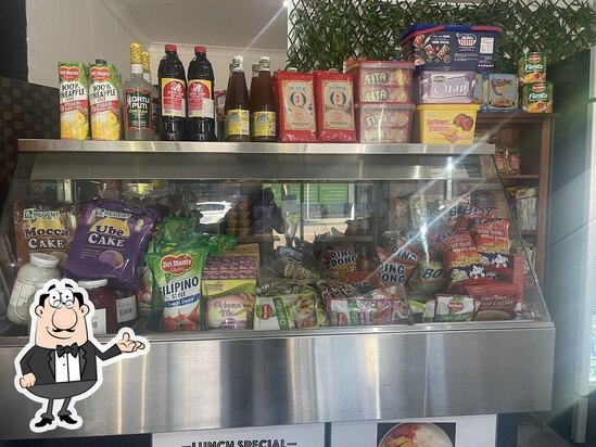 Little Pinoy Kitchen, The Entrance - Restaurant menu, prices and reviews