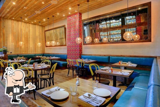 Nada, Nashville - Restaurant menu, prices and reviews