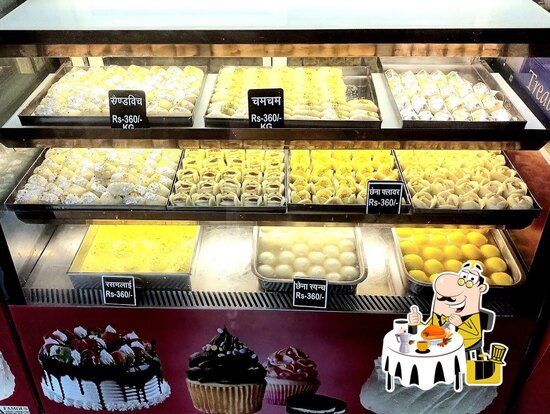 Radhika Ji Sweets and Restaurant, Korihara - Restaurant reviews