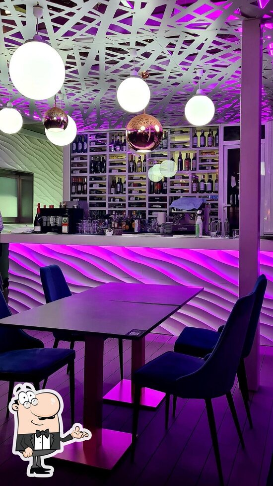 Restaurante Segundo Muelle Playa del Ingles, Maspalomas - Menú del ...