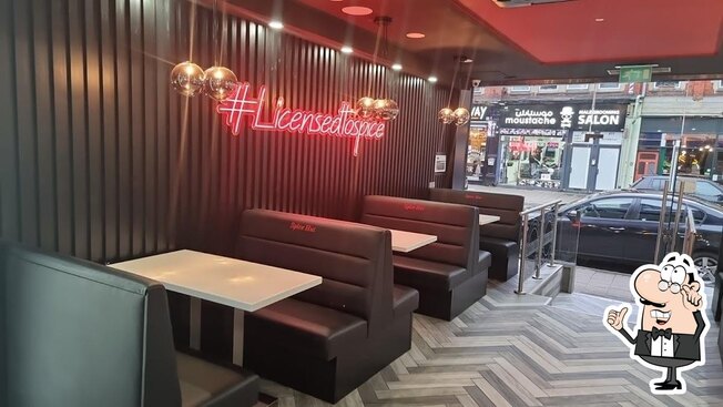 Spice Hut Cardiff, Cardiff - Restaurant menu, prices and reviews