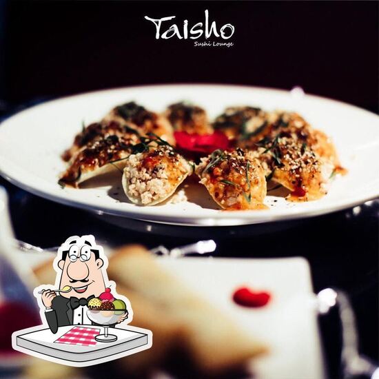 Taisho Sushi Lounge, Contagem - Menu do restaurante, preços e opiniões