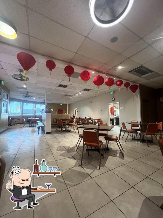 China Sun Restaurant, San Antonio - Restaurant menu, prices and reviews