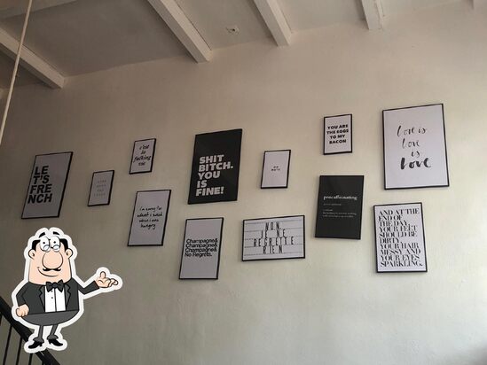 Teds Leiden - All Day Brunch, Leiden - Speisekarte, Preise und Bewertungen