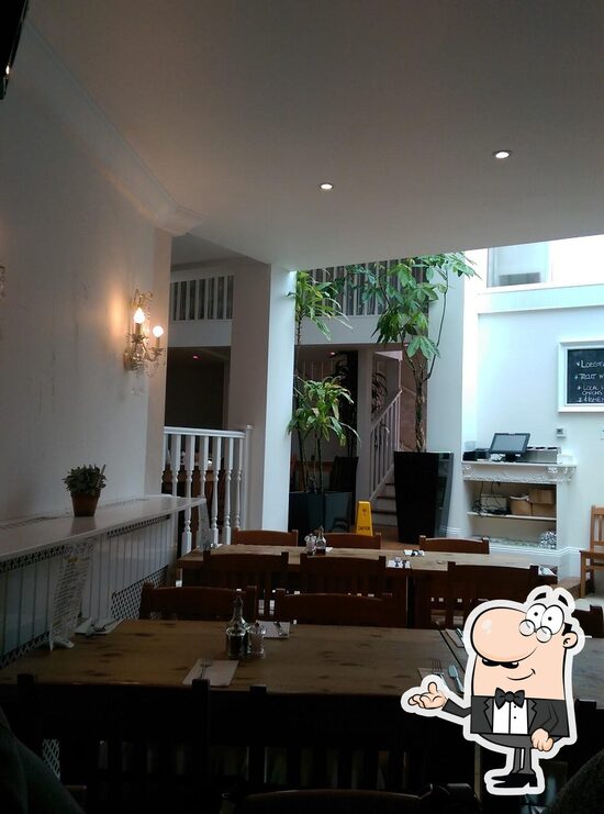 The Fish Factory, Littlehampton - Restaurant menu, prices and reviews