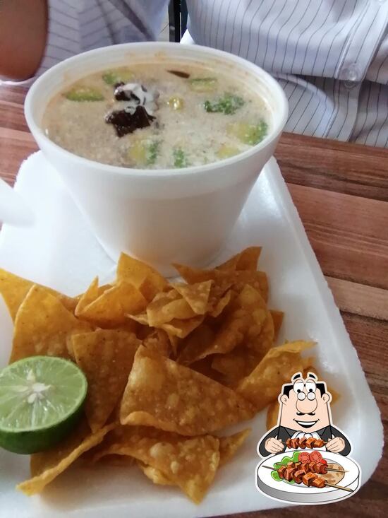 Restaurante Skimmo, Monterrey - Opiniones del restaurante