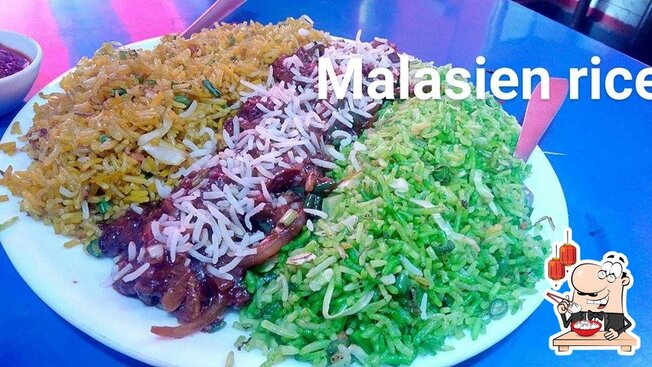 Menu at High Point Chinese, Mira Bhayandar, Shop no. C/29 Vinu Nagar ...