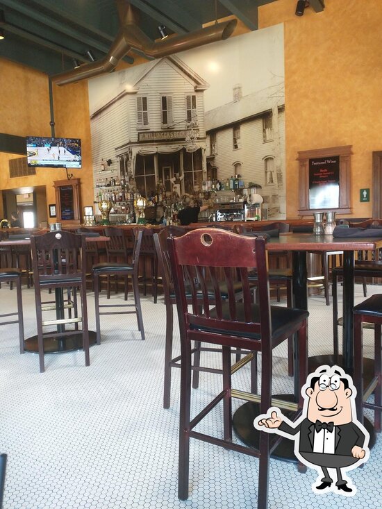 Courthouse Pub, Manitowoc - Restaurant menu, prices and reviews