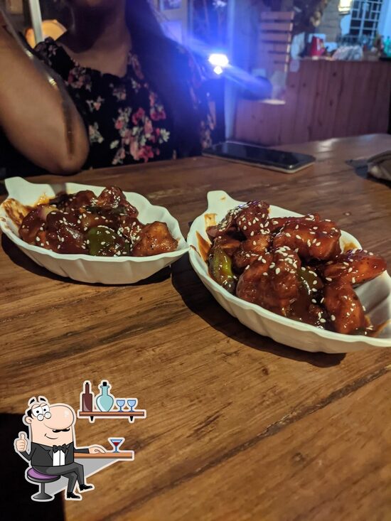 FILO cafe, Guwahati - Restaurant menu, prices and reviews