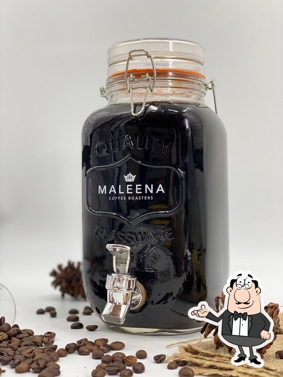 MALEENA COFFEE ROASTERS, Central Jakarta - Restaurant menu, prices and ...