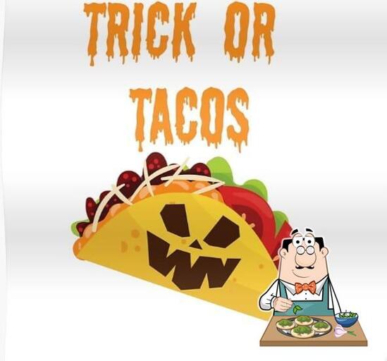 Zombie Atacolypse Yuma AZ, Yuma - Restaurant menu, prices and reviews