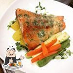 Menu at Elixir Bistro restaurant, Cambridge, 693 Belmont Ave West Kitchener