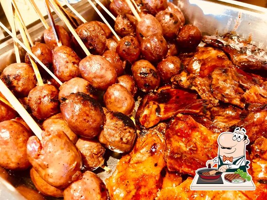 Teodorico's Eat All You Can Restaurant, Plaridel - Restaurant reviews