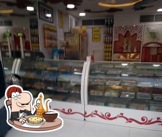 Agrawal Sweets, Indore, 10 - Restaurant reviews