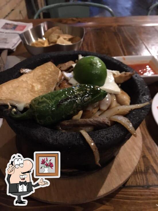 Antojitos Mexicanos, Appleton - Restaurant menu, prices and reviews