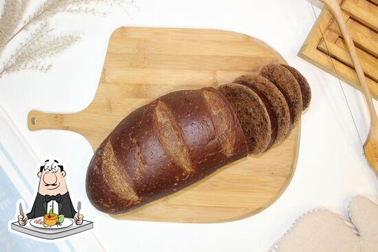 Boulangerie Snowdon in Montréal - Restaurant reviews
