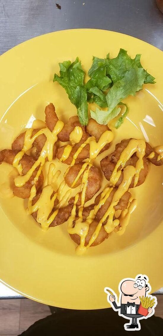 Bowl Arena, West Hazleton - Restaurant menu, prices and reviews
