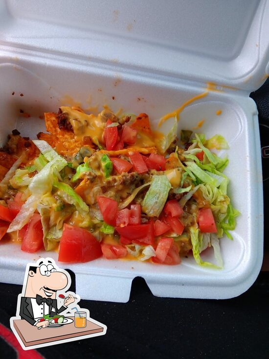 Circle Eatz, Berkeley - Restaurant menu, prices and reviews