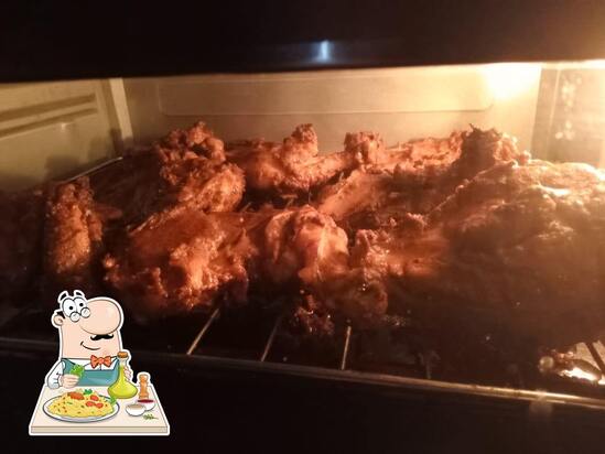Ginger n Spice resturant, Rangat - Restaurant menu, prices and reviews