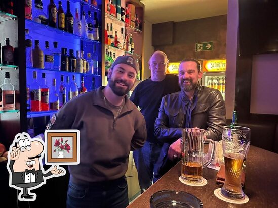 Gleis 25, Frankfurt - Restaurant menu, prices and reviews
