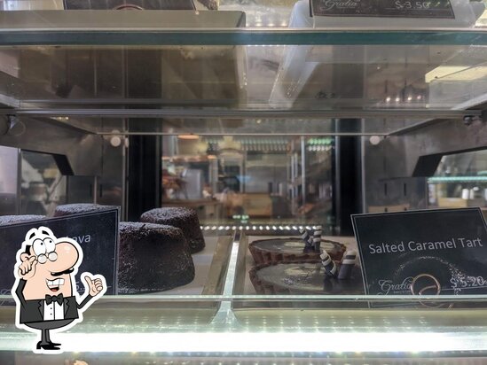 Gratia Bakery & Café, Maple Ridge - Restaurant menu, prices and reviews