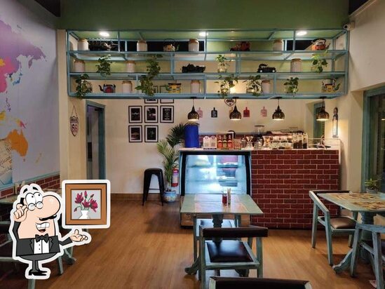 Hatari Grillz Continental Restaurant, Kolkata - Restaurant menu, prices ...