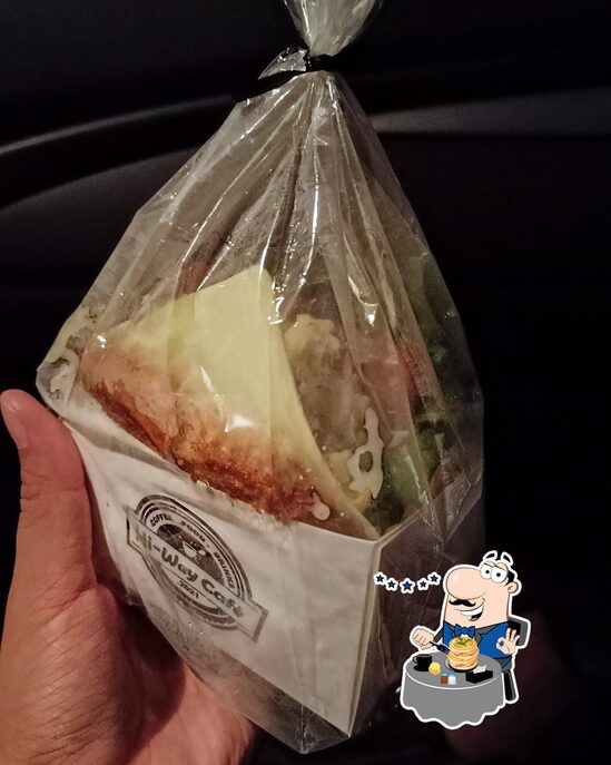 Hi-Way Café restaurant, Santa Ignacia - Restaurant reviews