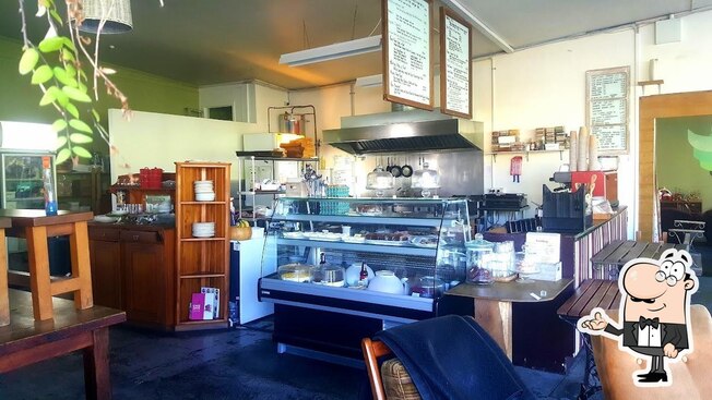Humbug Cafe, Auckland - Restaurant menu, prices and reviews