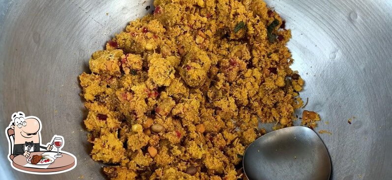 Kumudni Snacks & Sweets, Angul - Restaurant menu, prices and reviews