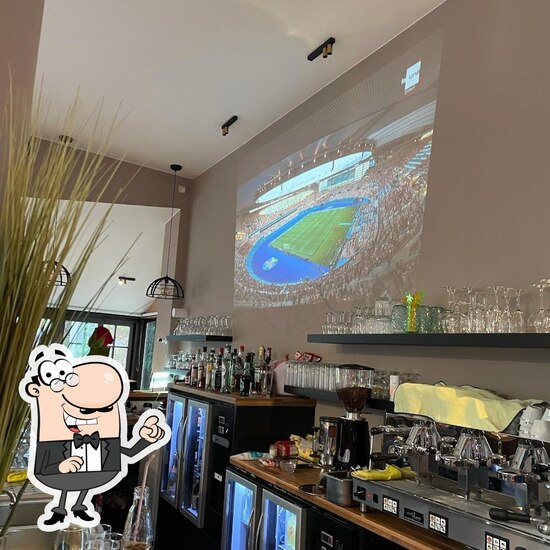 Marathon, Brussels - Restaurant menu, prices and reviews