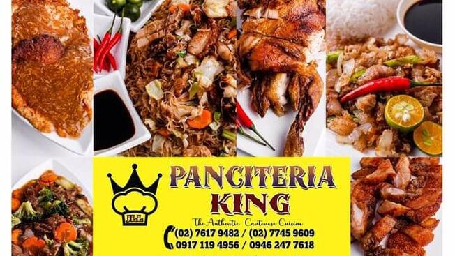 Panciteria King, Pasig - Restaurant menu, prices and reviews