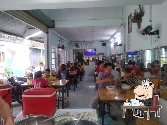 Phở Lâm Nam Đinh, Ho Chi Minh City - Restaurant menu, prices and reviews