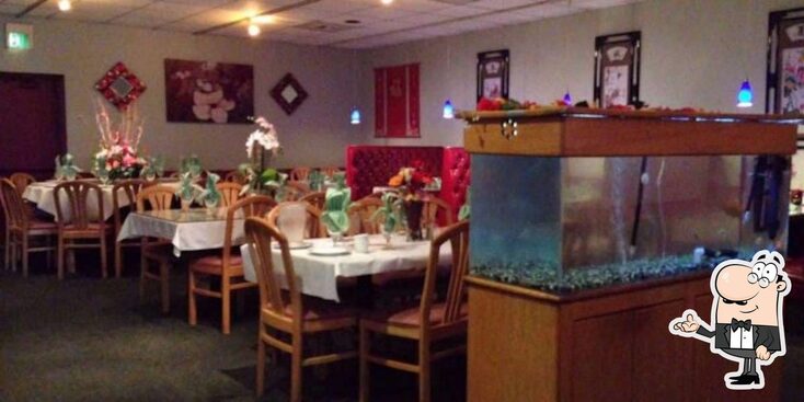 Menu at Royal Unicorn Restaurant, Shoreline