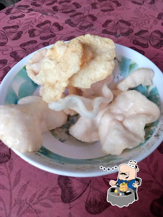 SOTO MADURA WAWAN DIPONEGORO restaurant, Surabaya - Restaurant reviews