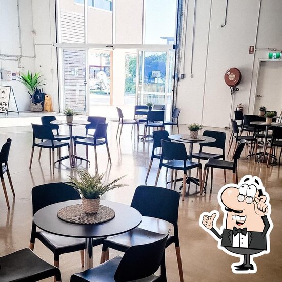 Sanctuary Coffee, North Lakes - Restaurant menu, prices and reviews