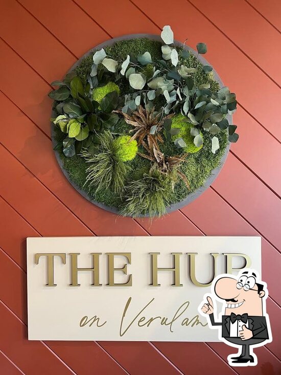 The Hub on Verulam Restaurant, Bar & Events Venue St Albans in St ...