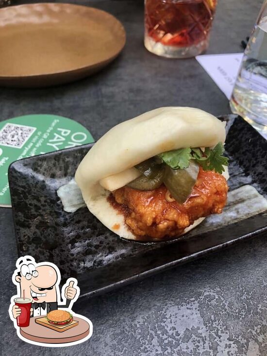 The George on Collins in Melbourne - Restaurant reviews