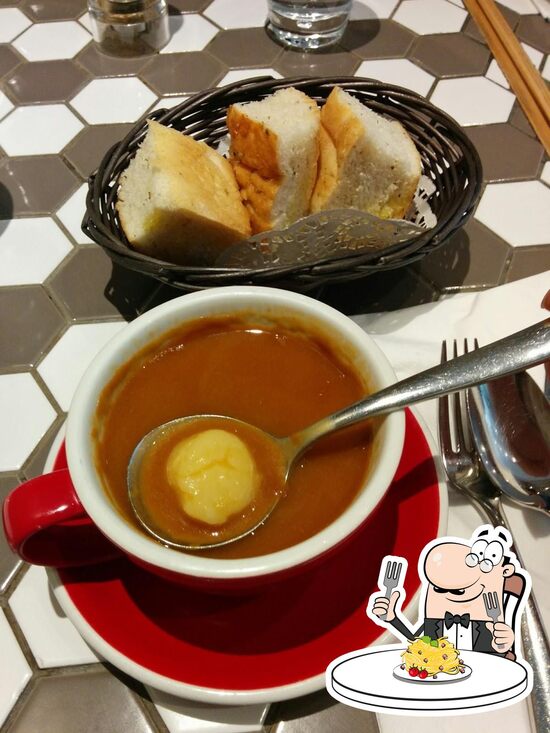 The Spaghetti House restaurant, Hong Kong, Hennessy Rd - Restaurant reviews