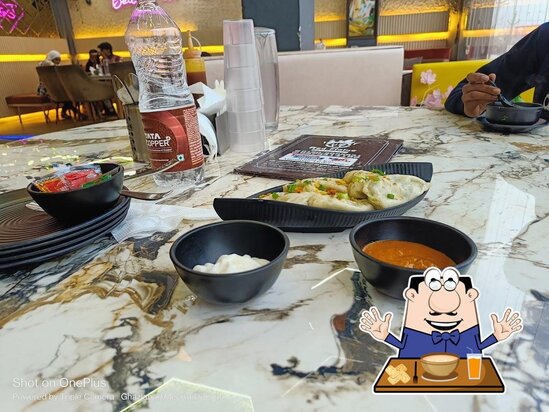Urmila Palace, Seohara - Restaurant menu, prices and reviews