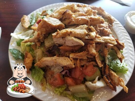 Yala Kol Express - Rossford, Rossford - Restaurant menu, prices and reviews
