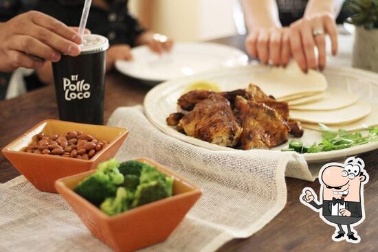 El Pollo Loco, Webster - Menú del restaurante, precios y reseñas